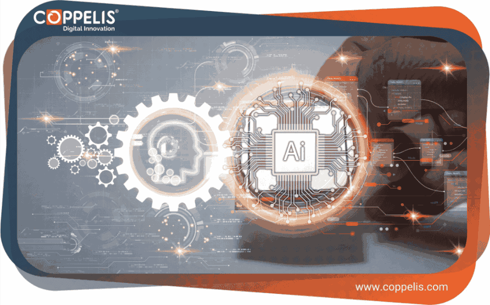 AI vs Automation: Unveiling Distinctions for Digital Optimization AI vs Automation: Unveiling Distinctions for Digital Optimization