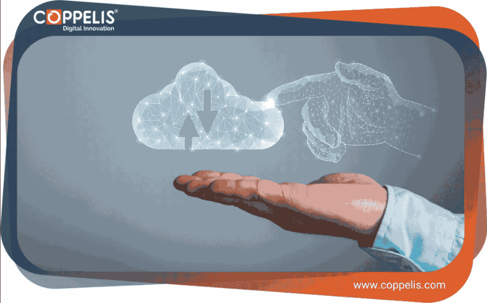 Cloud for Quality Control: A New Era in Data Management